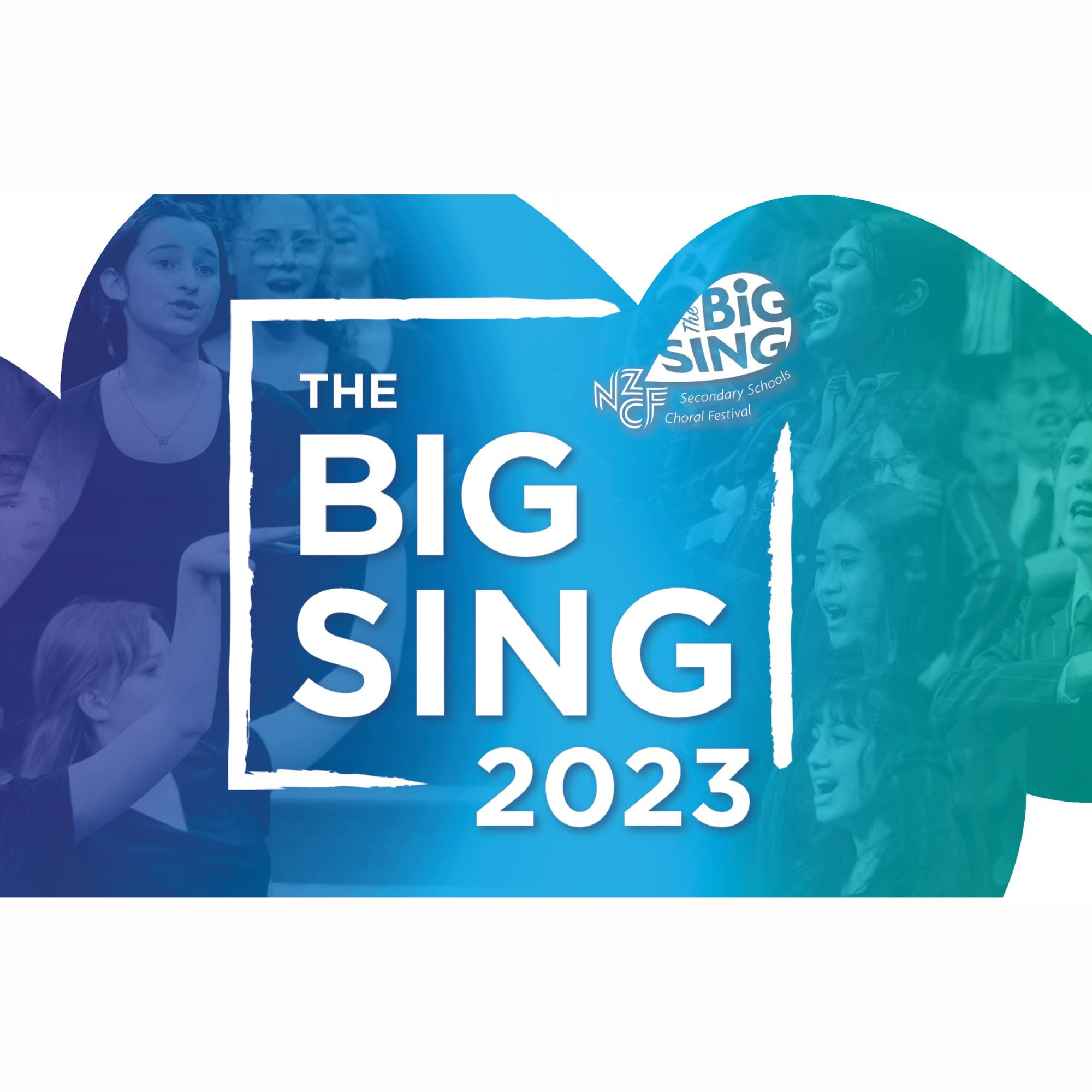 eTicket Event | The Big Sing Concert