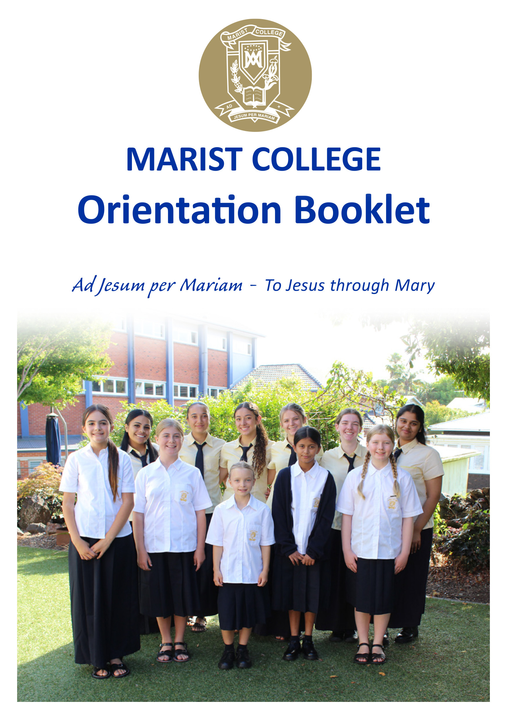 Marist College, Auckland 09 846 8311